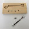 Spanner and Bolt Set - Childrens House a fun wood working tool for a child