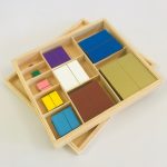Table of Pythagoras - Childrens House