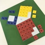 Theorem Of Pythagoras - Childrens House Montessori Materials proves the ...