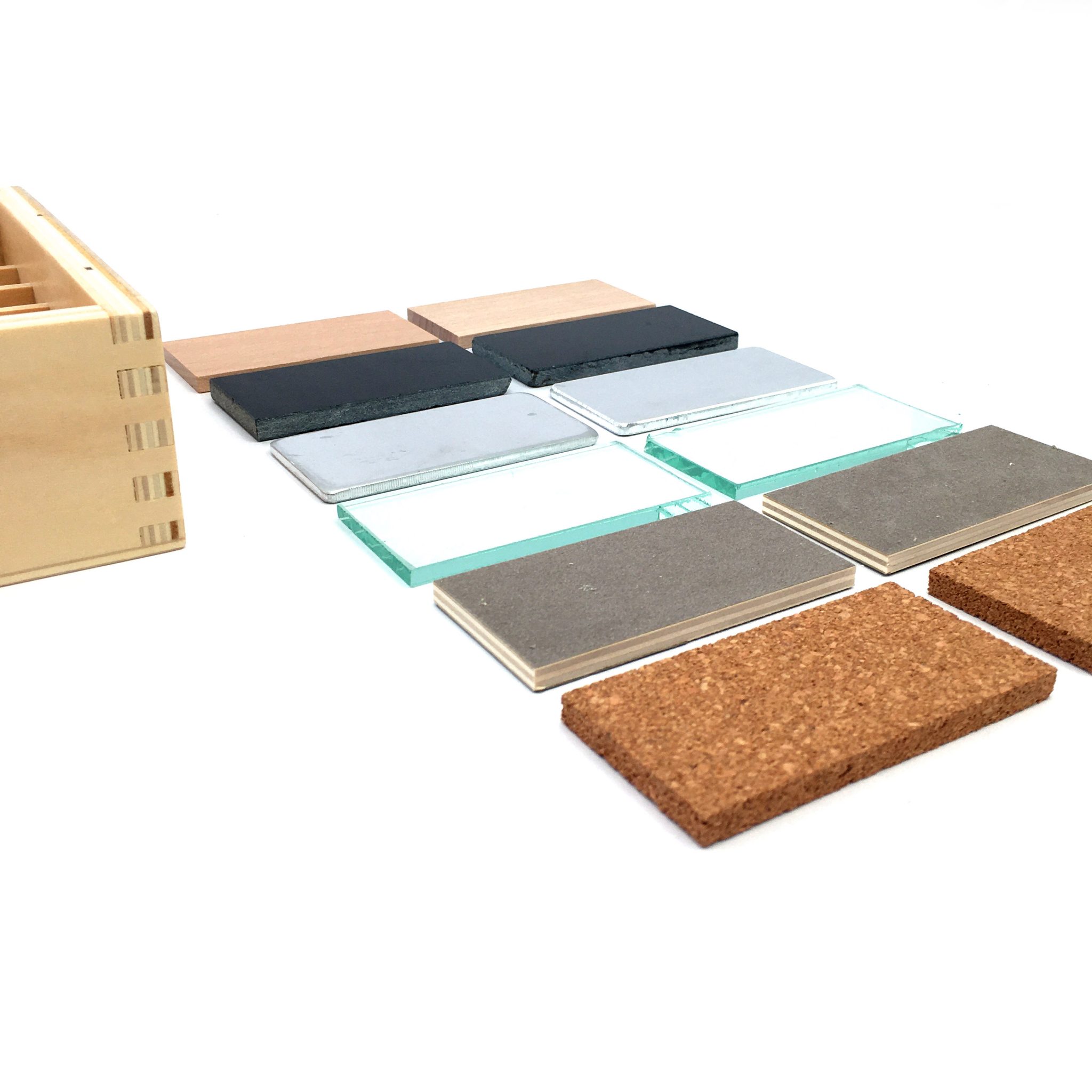 The Thermic Tablets - Childrens House