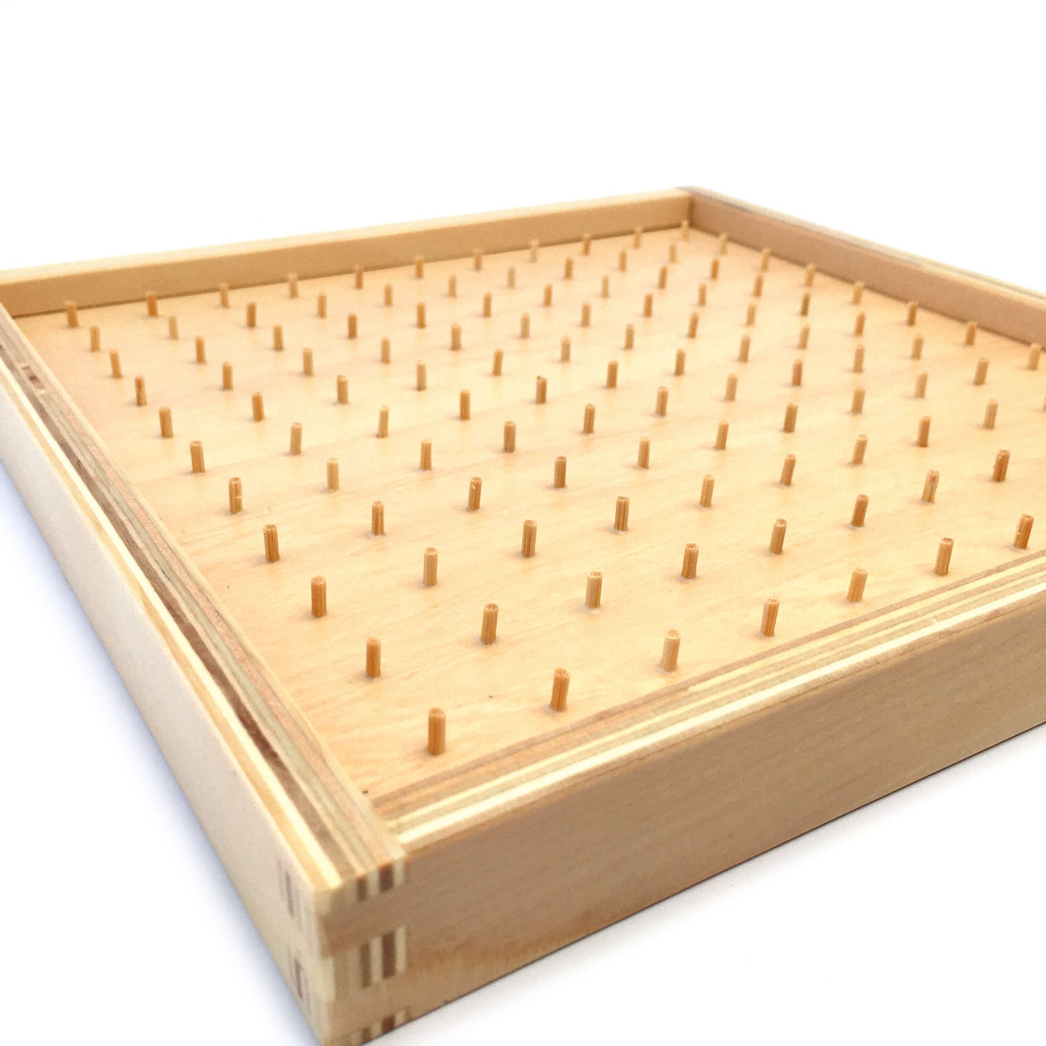 Geometric Board - Childrens House