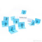 The Montessori Blue Reading Series - Childrens House - we start reading