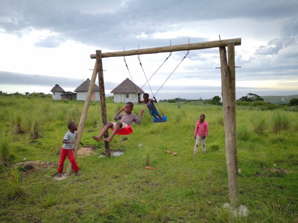 Jonga Montessori - Childrens House