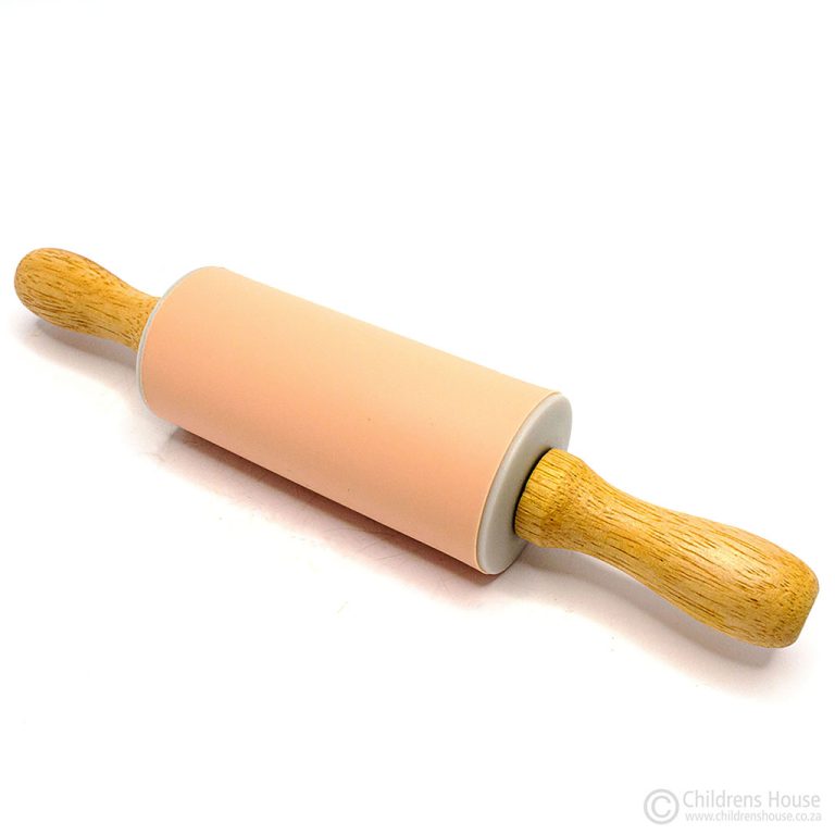 Child's Rolling Pin - Childrens House
