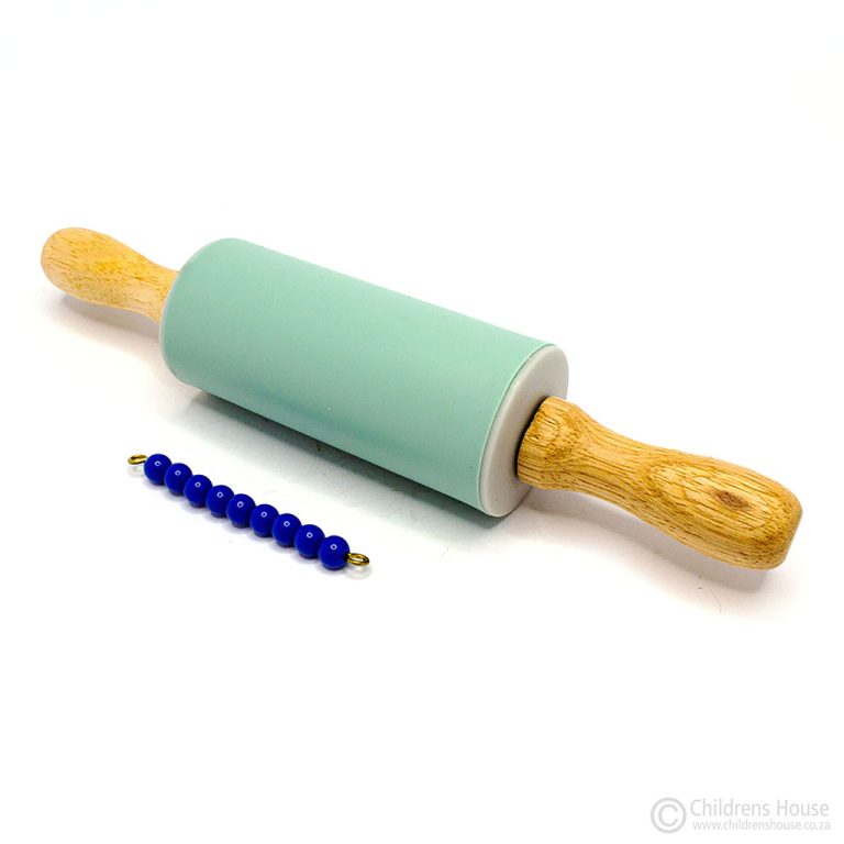 Child's Rolling Pin - Childrens House