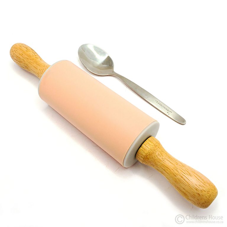 Child's Rolling Pin - Childrens House